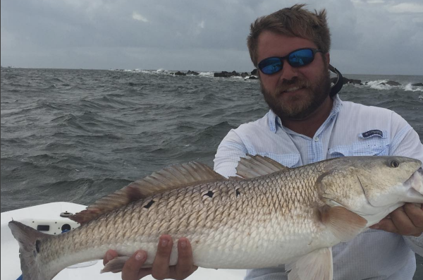 ABOUT US | Folly Beach Fishing Charters
